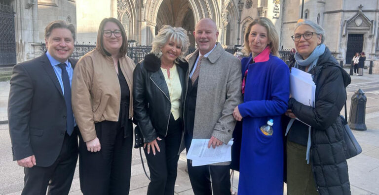 Victory for the Protection of Children Across the UK - Howe+Co Solicitors